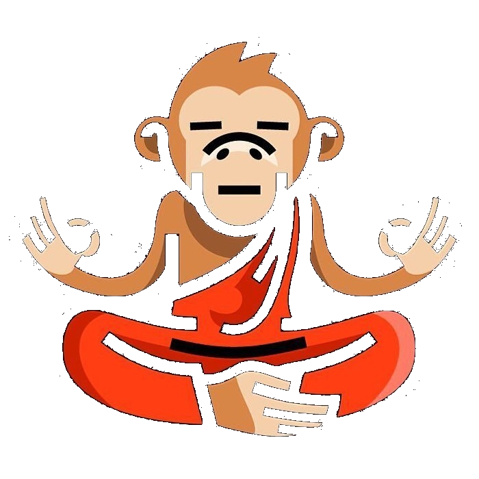 Neo The Monkey – Go-Neo