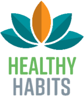 Healthy Habits Logo – Go-Neo