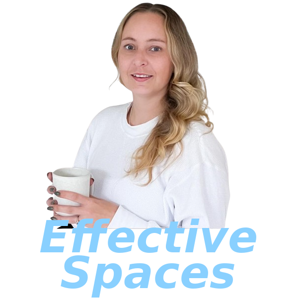 Effective Spaces Logo – Go-Neo