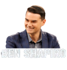 Ben Shapiro Logo – Go-Neo