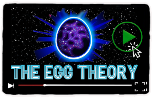 The Egg Theory – Go-Neo