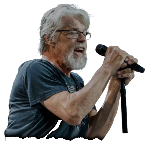 Bob Seger Face Logo – Go-Neo